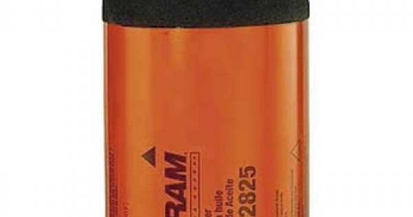 FILTRO ACEITE PH-561 PH2825 ID3/4-16 OD2.984 H4.938