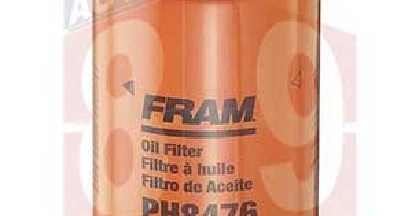 FILTRO ACEITE JOHN DEER TRADOR 7400 7410 7600 7610 LFP-5757 P551352 ...