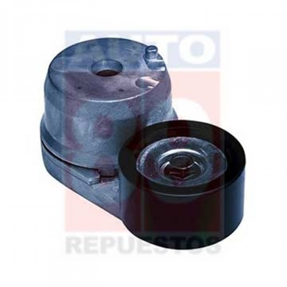 TENSOR ALTERNADOR HYD CUMMINS ISC DIESEL 98-03 INTERNATIONAL CHEVROLET ...