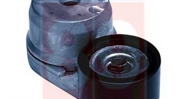 TENSOR ALTERNADOR HYD CUMMINS ISC DIESEL 98-03 INTERNATIONAL CHEVROLET ...