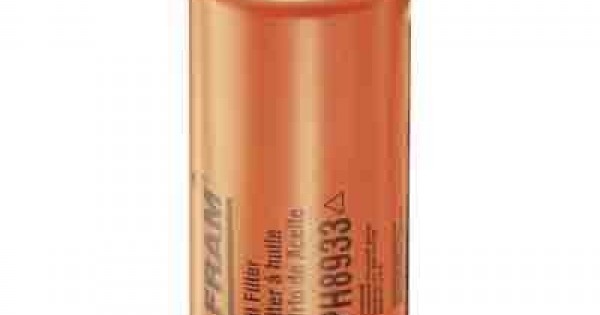 FILTRO ACEITE THERMO KING LFP-2268 PH8933 P557382 BD7095 ID26MMx1.5MM ...