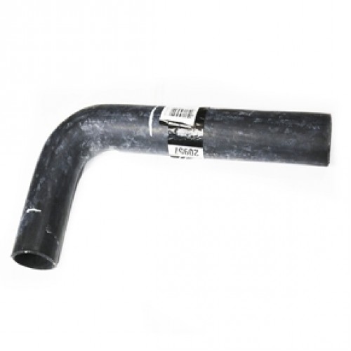 MANGUERA RADIADOR ARRIBA INTERNATIONAL MAXXFORCE DT DT466 2-1/4 ...