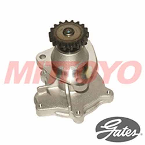 BOMBA AGUA DETROIT DIESEL SERIES 60 12L EGR 46003HD 23535017 US2129 ...