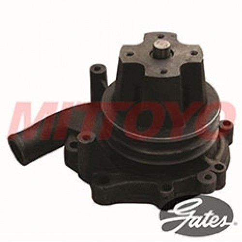 BOMBA AGUA DETROIT DIESEL SERIES 60 12L EGR 46003HD 23535017 US2129 ...