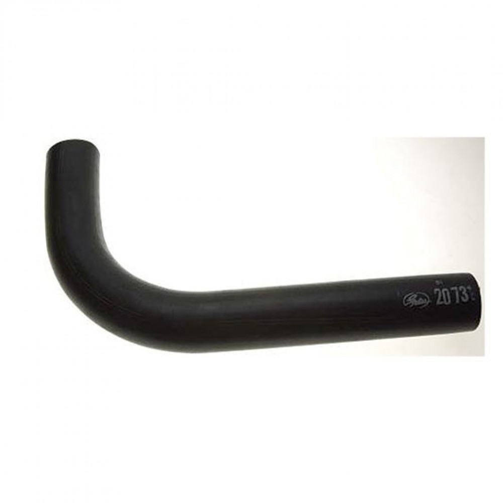 MANGUERA RADIADOR ARRIBA INTERNATIONAL MAXXFORCE DT DT466 2-1/4 ...