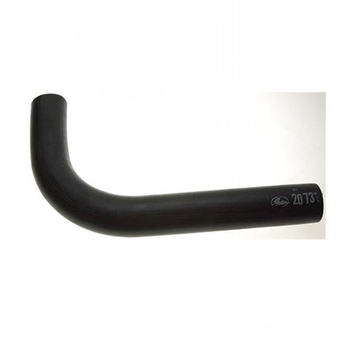 MANGUERA RADIADOR ARRIBA INTERNATIONAL MAXXFORCE DT DT466 2-1/4 ...