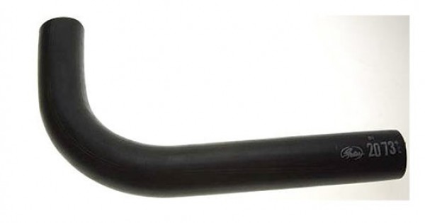 MANGUERA RADIADOR ARRIBA INTERNATIONAL MAXXFORCE DT DT466 2-1/4 ...